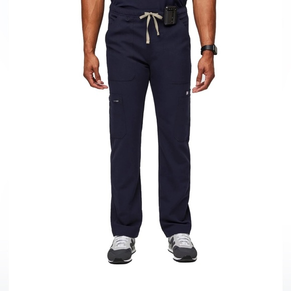 Figs | Pants | Nwt Figs Cairo Cargo Scrub Pants | Poshmark